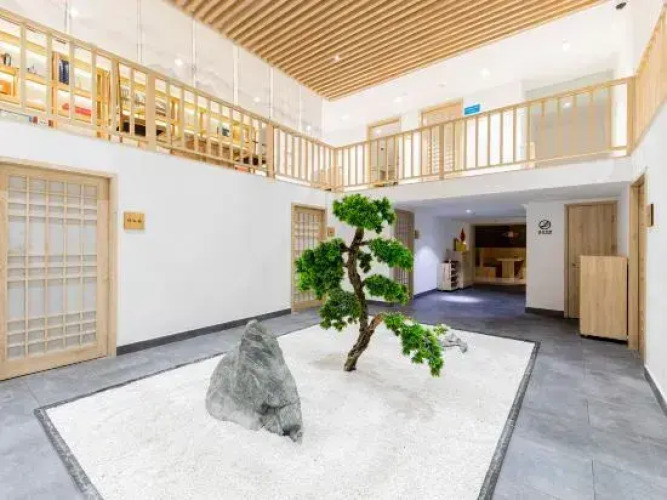 Mihuyou E-sports Hotel - Shanghai