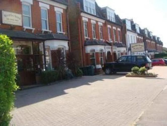 Heatherbank Guest House - Londres