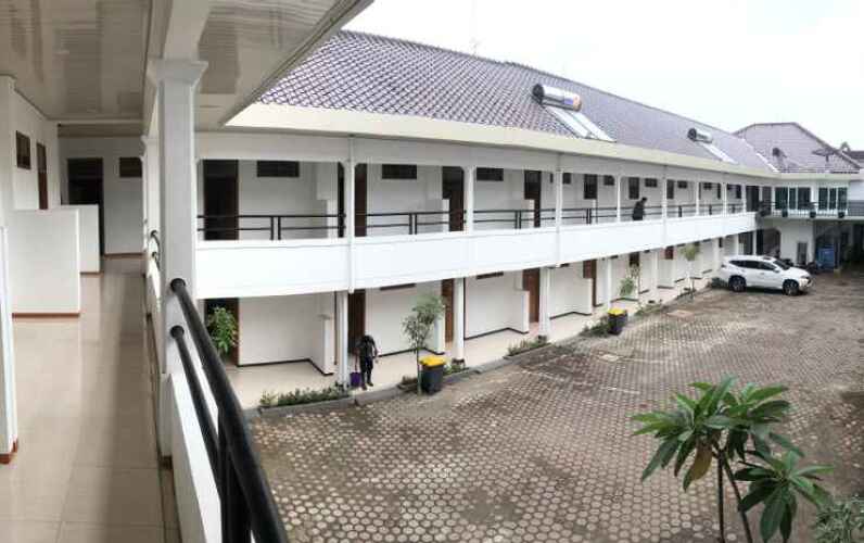 Aurora Hotel Siliwangi - Cirebon