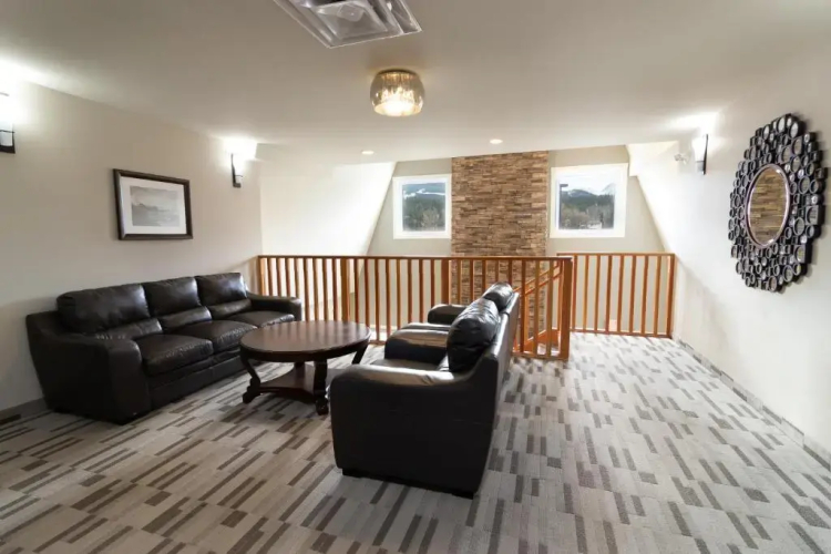 The Kanata By Bcminns Blairmore - Blairmore