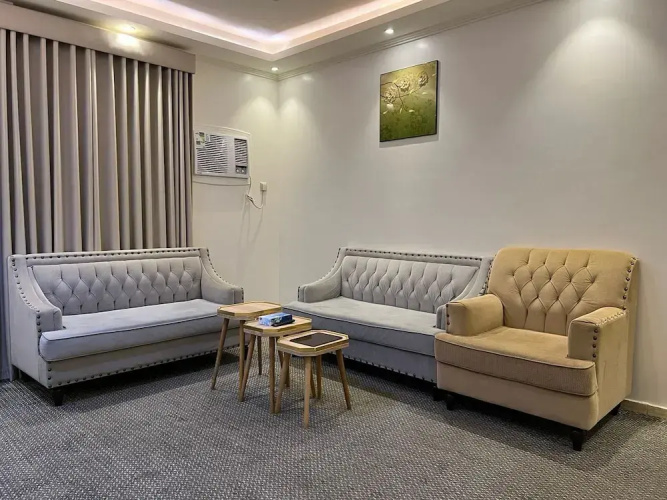 Ghzali Homes For Residential Units - Medina, Saudi Arabia