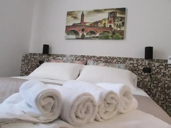 Rooms Verona In - Verona