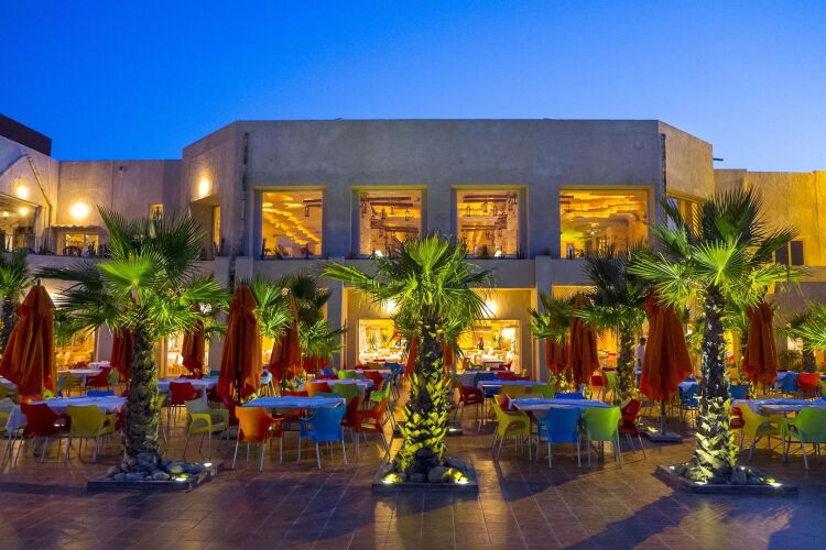 Welcome Meridiana Resort - Families And Couples Only - Djerba