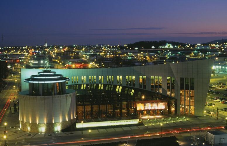 Sonesta Nashville Airport - Nashville, TN