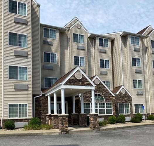Sonesta Essential Morgantown - Morgantown, WV