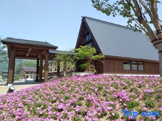 Onyado Yuinosho - Shirakawa