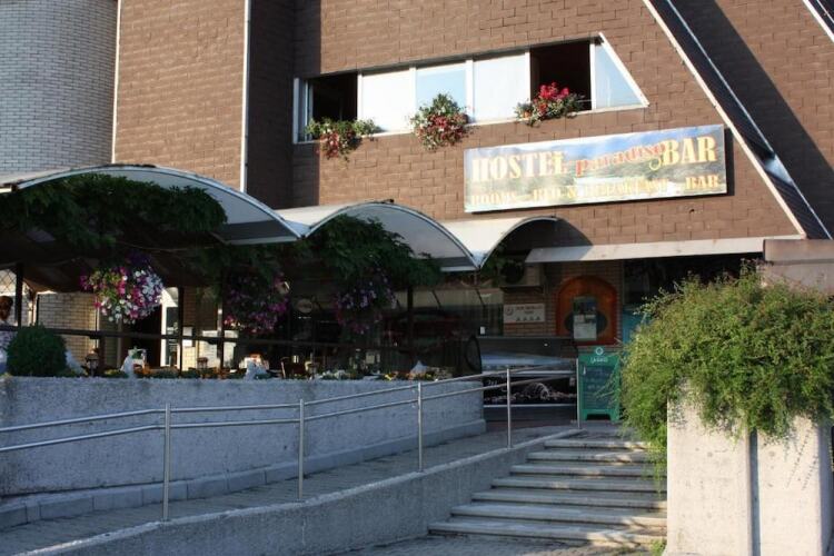 Hostel Paradiso - Tolmin