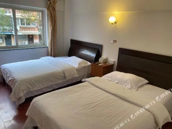 Rongyue Hostel - Shanghai