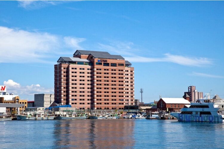 La Vista Hakodate Bay - Hakodate