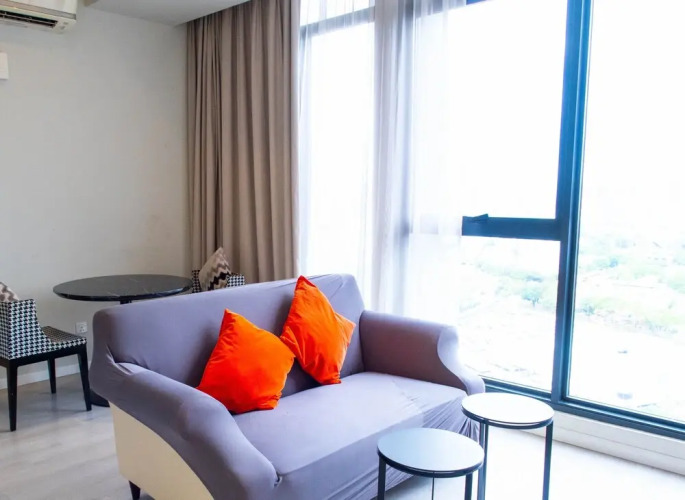 Expressionz Klcc By Mana-mana - Petaling Jaya