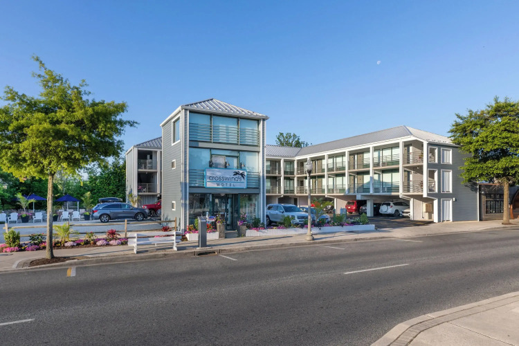 Crosswinds Rehoboth - Rehoboth Beach, DE