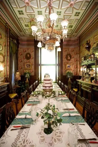 The Stegmaier Guest House - Harveys Lake, PA