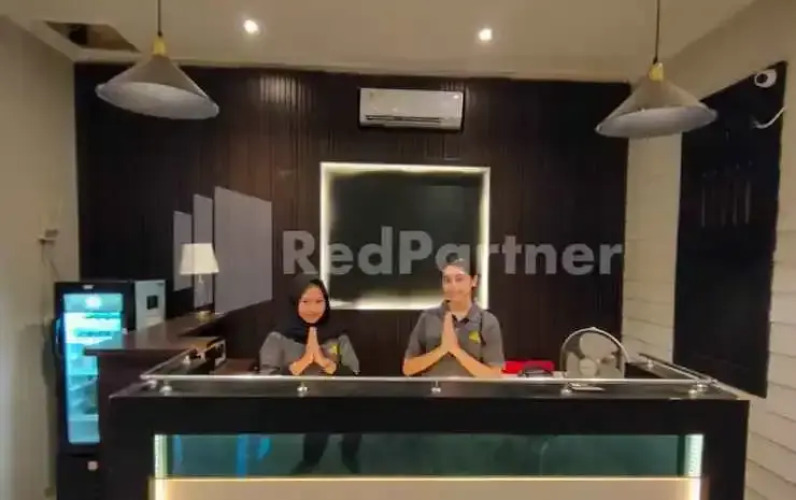 The Paragon Hotel Cilacap Redpartner - Cilacap