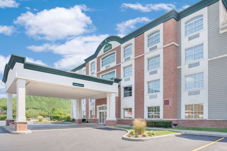 Wingate By Wyndham Ellicottville - Ellicottville, NY