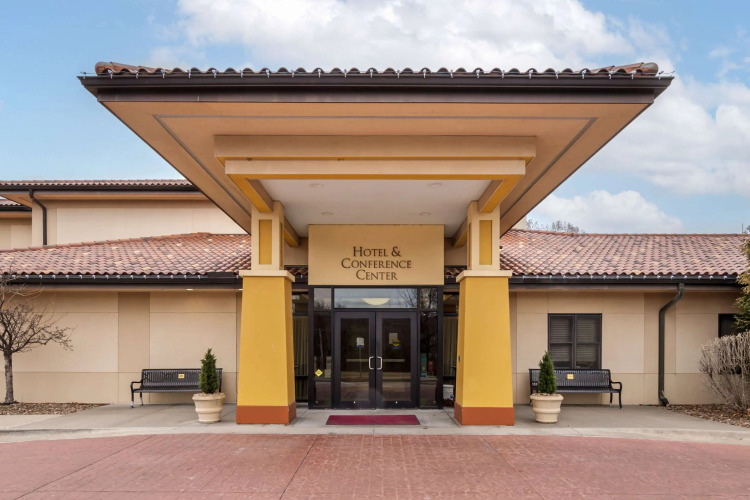 Unity Hotel And Conference Ctr, Ascend Hotel Collection - Lake Winnebago