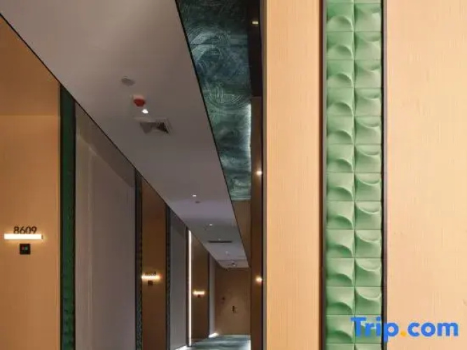 Yulia B&b Homestay - Canton (Guangzhou)