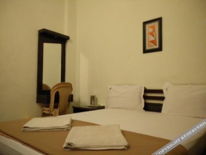 Sasirekha Residency - Puducherry