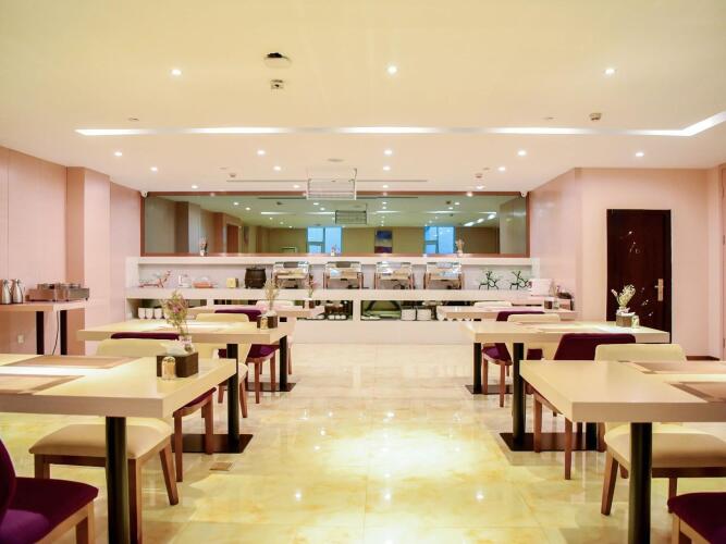 Lavande Hotels Jinzhong Youjian Pingyao - Jinzhong