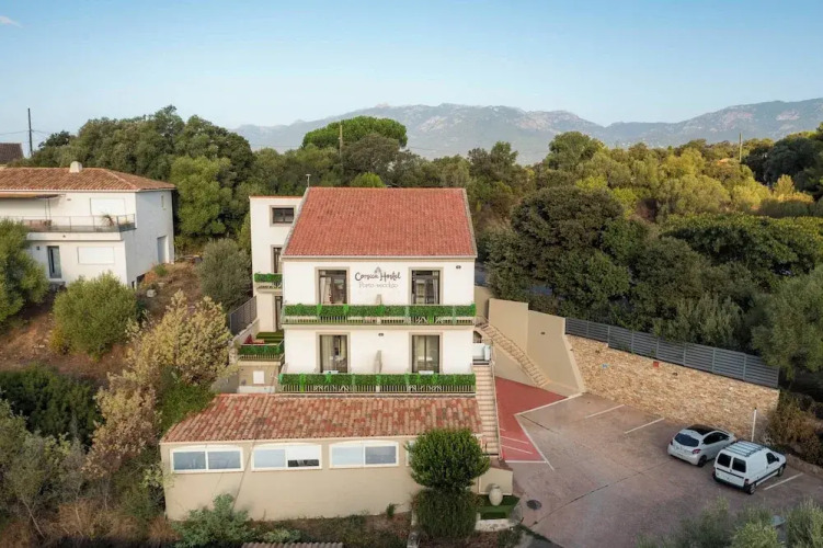Corsica Hostel Porto Vecchio - Porto-Vecchio