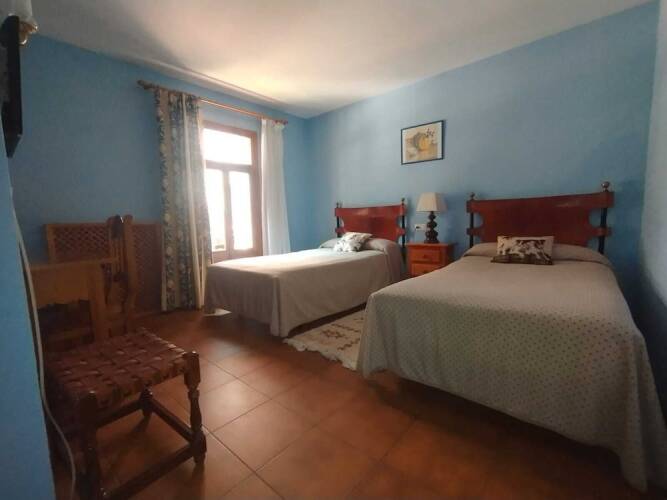 Hotel El Refugio De Juanar - Puerto Banús