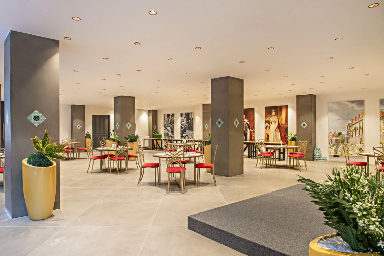 Echor Palm Bliss Riverside Resort & Spa, Kasol - Mandi