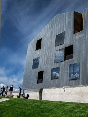 Cro Hotel Rural E Termal Spa - Région Centre