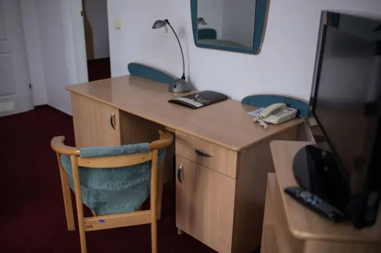 Reymont Hotel Lodz - Łódź