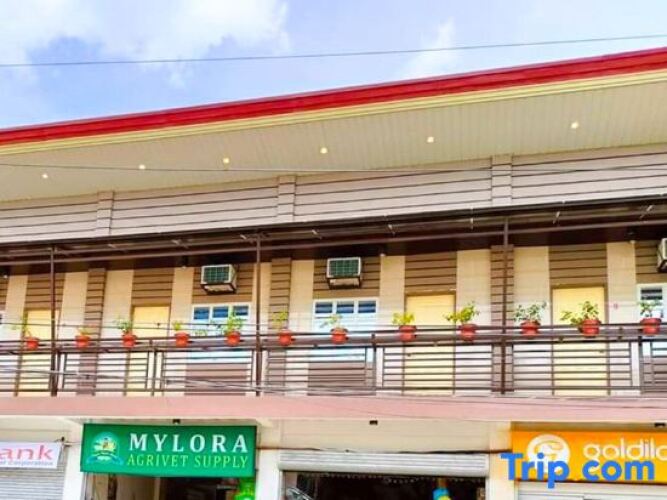 Maya Suites Badian Powered By Cocotel - Moalboal