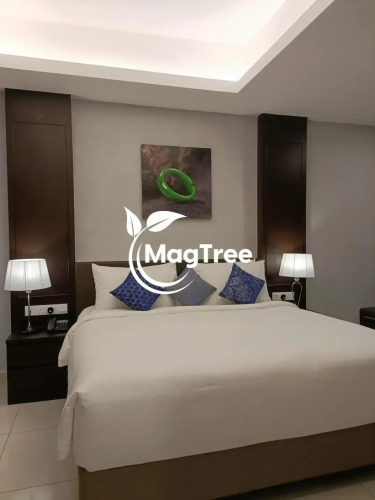 Magtree Genting Highlands - Bentong