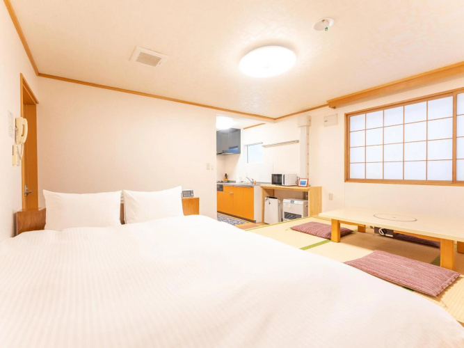Livemax Resort Shiretoko Seafront - Hokkaido