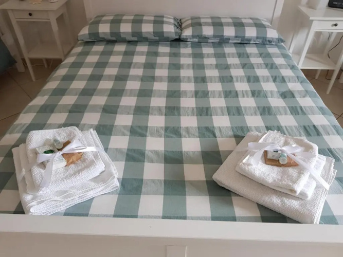 La Casa Sul Porto - Taranto