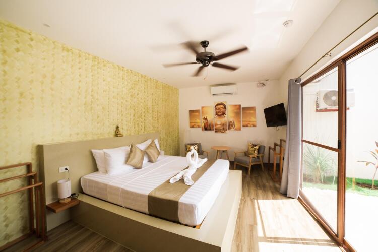 Bali Villas Panglao Bohol - Dauis