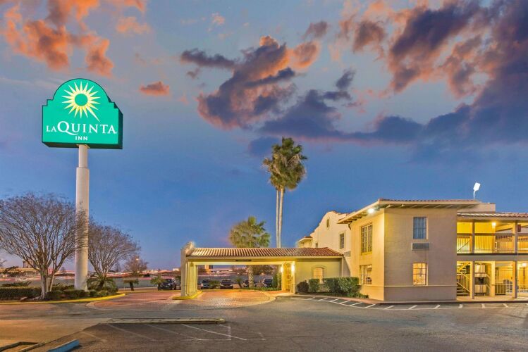 Econo Lodge - 梅泰裏