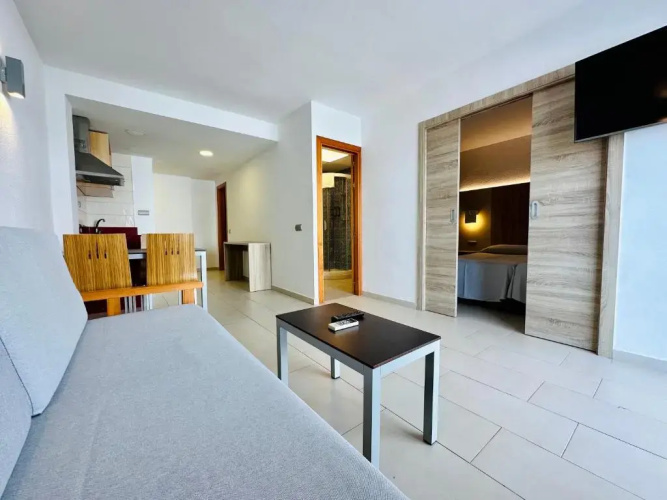 Apartamentos Jet - Ibiza