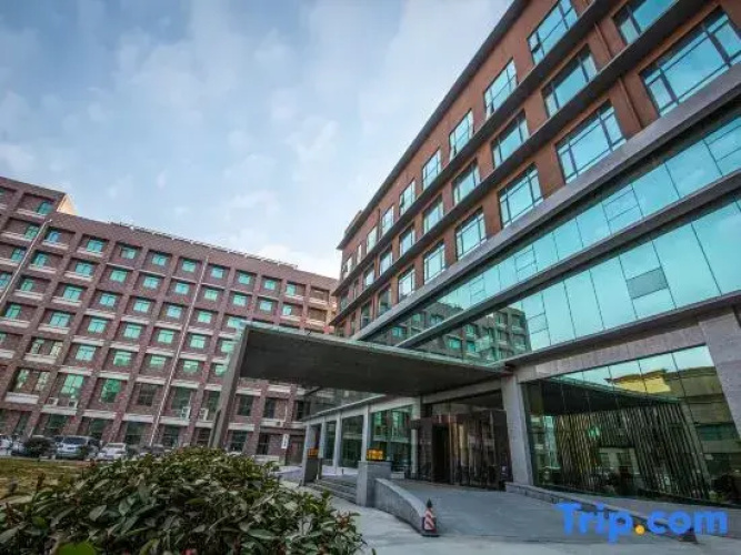 Ease Hotel - Zhengzhou