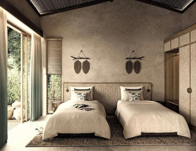 Namia River Retreat - Wellness Inclusive Resort - Hội An