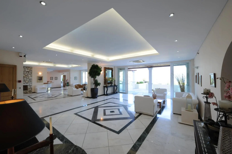 Kanapitsa Mare Hotel - Skiathos