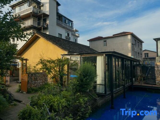 Bantianju Hostel - Zhangjiajie