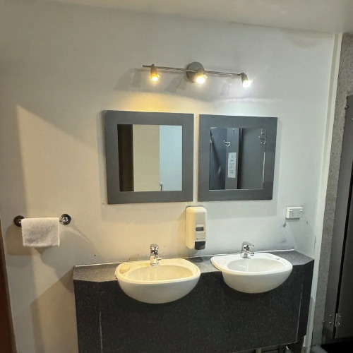 Uptown Backpackers - Dunedin