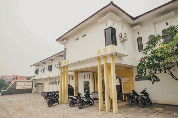 Reddoorz Syariah @ Pasir Putih Jambi - Jambi