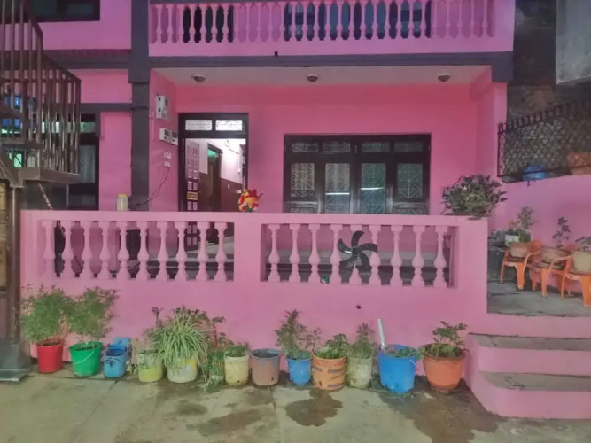 Aama Ghar Girls Hostel - Tibet