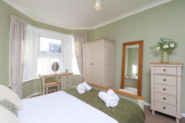 Kenmare Cottage - Shanklin