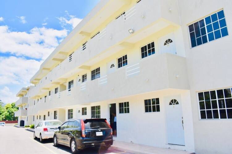 Kingston Guest Apartment At Dumbarton - Kingston, Jamaica