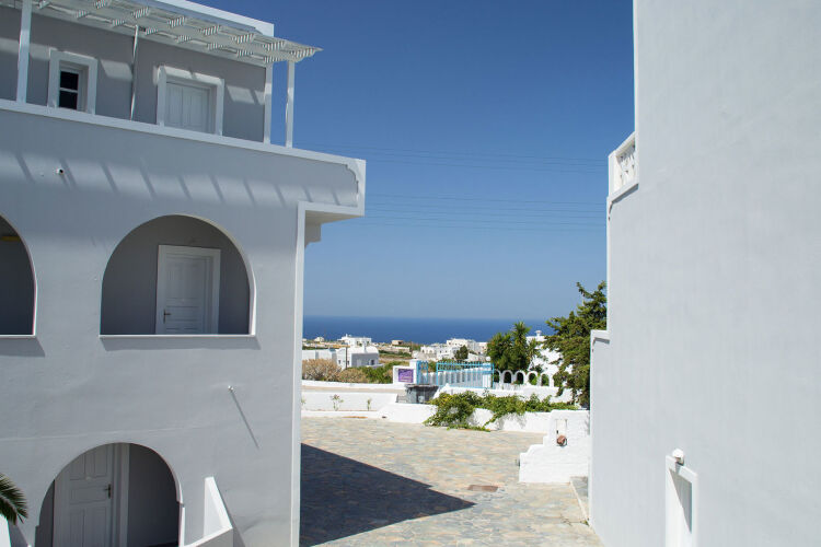 Maistros Village - Santorini