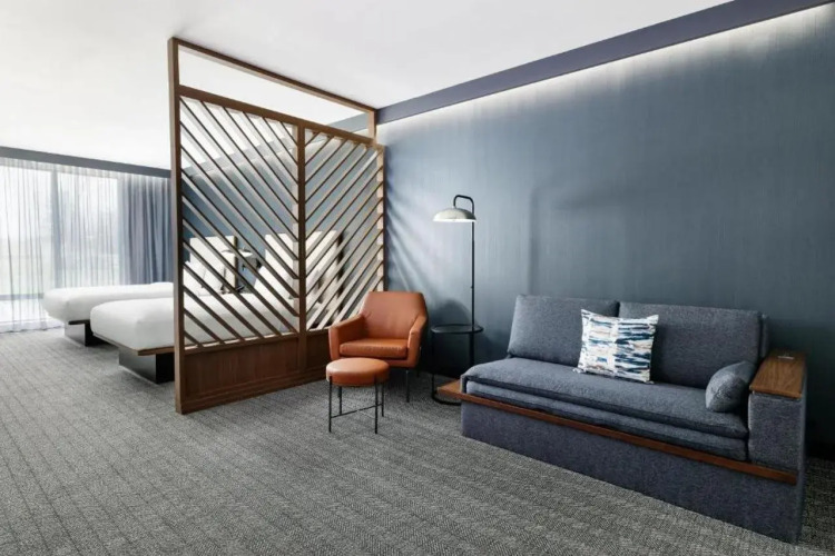 Courtyard By Marriott New Castle - Wilmington, DE