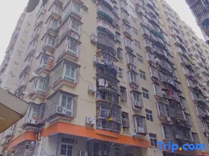 Time Xiaozhu Youth Hostel - Shenzhen