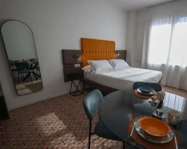 Di Prima Albergo Diffuso. - Catane
