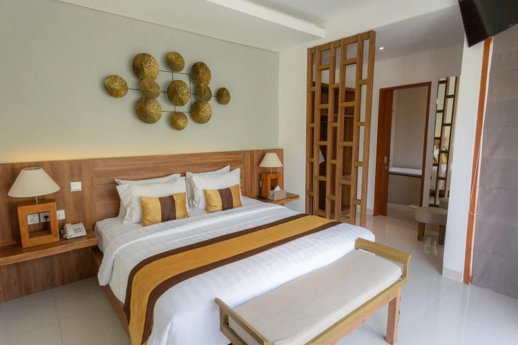 The Sakaye Luxury Villas & Spa - Seminyak