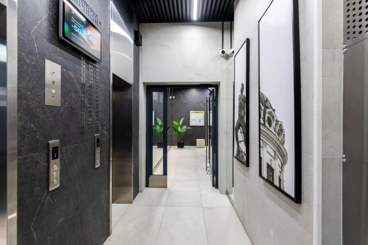 Apartments On Hakim 51 - 카잔