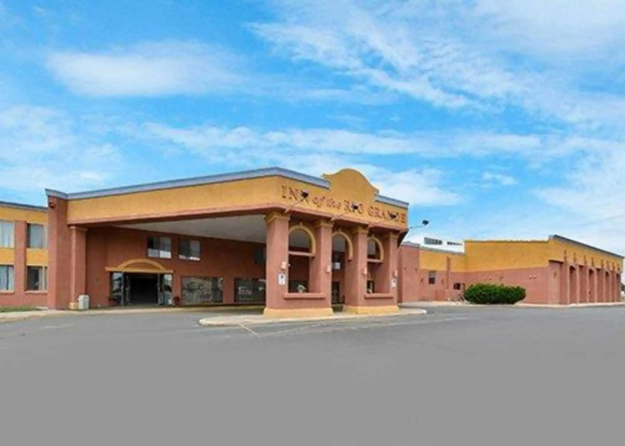 Quality Inn Alamosa - Alamosa, CO
